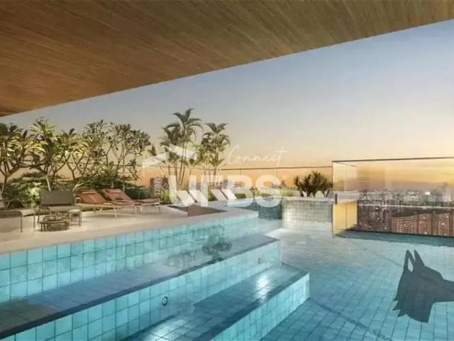 Apartamento para Venda em Goiânia/GO Serrinha 1 Quartos