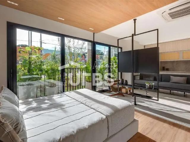 Apartamento para Venda em Goiânia/GO Serrinha 1 Quartos