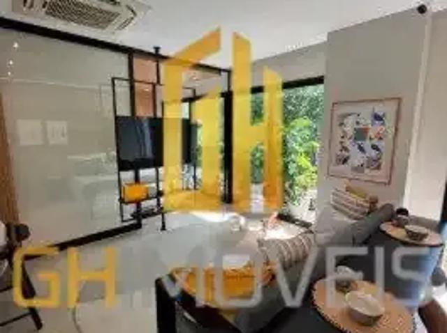 Apartamento para Venda em Goiânia/GO Serrinha 1 Quartos