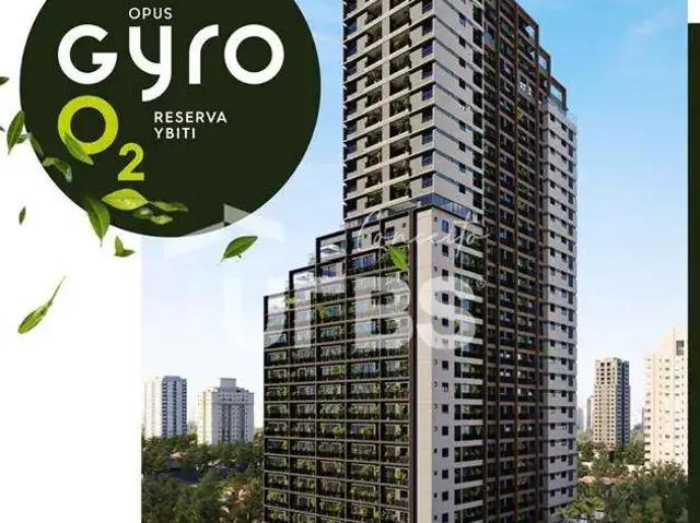 Apartamento para Venda em Goiânia/GO Serrinha 2 Quartos