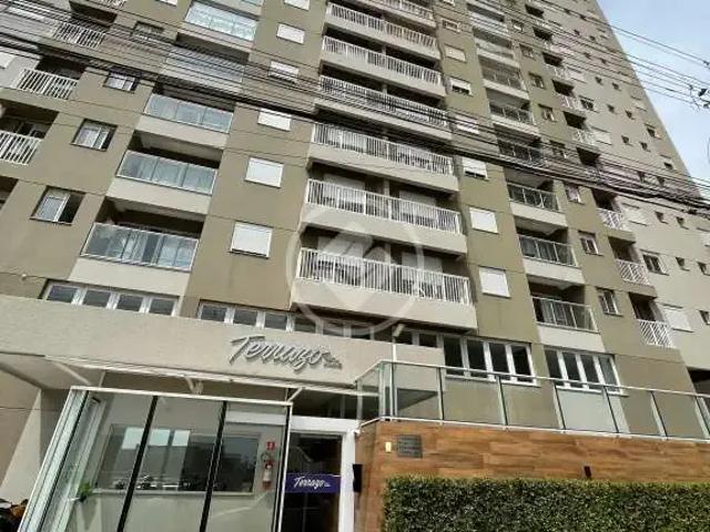 Apartamento para Venda em Goiânia/GO Serrinha 2 Quartos