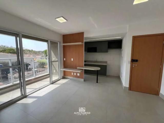 Apartamento para Venda em Goiânia/GO Serrinha 2 Quartos