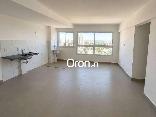Apartamento para Venda em Goiânia/GO Serrinha 2 Quartos