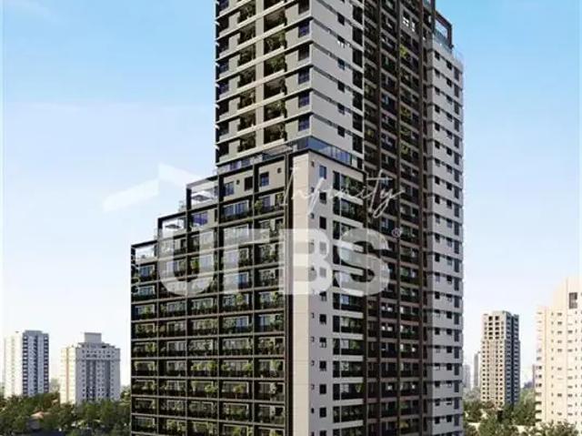 Apartamento para Venda em Goiânia/GO Serrinha 2 Quartos