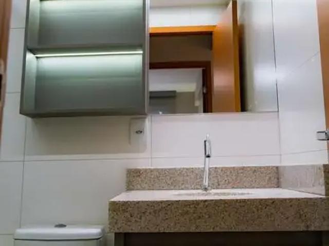 Apartamento para Venda em Goiânia/GO Serrinha 2 Quartos