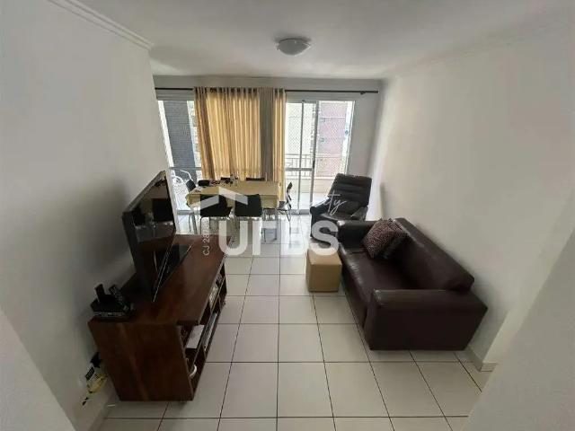 Apartamento para Venda em Goiânia/GO Serrinha 2 Quartos