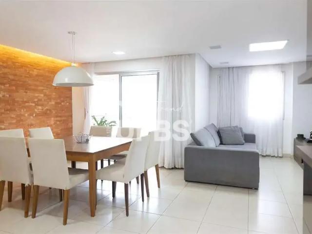 Apartamento para Venda em Goiânia/GO Serrinha 2 Quartos