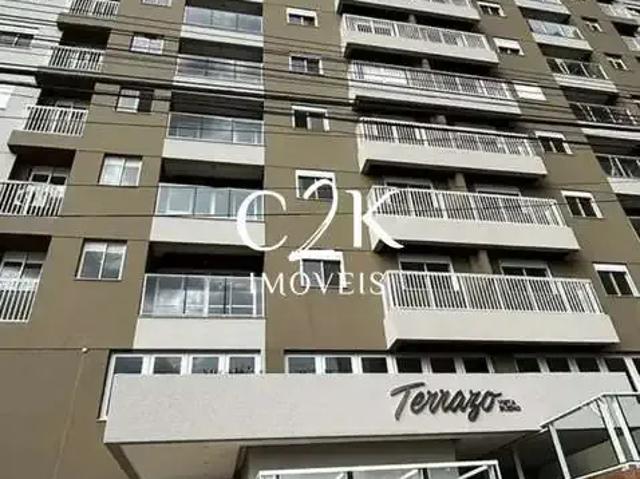 Apartamento para Venda em Goiânia/GO Serrinha 2 Quartos