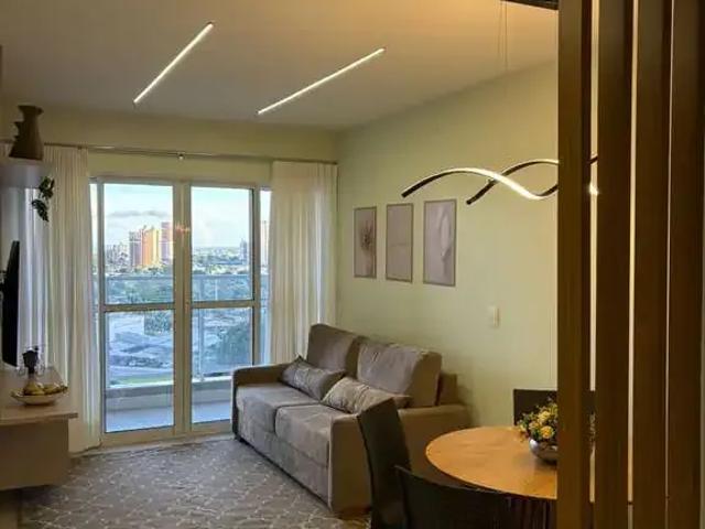 Apartamento para Venda em Goiânia/GO Serrinha 2 Quartos