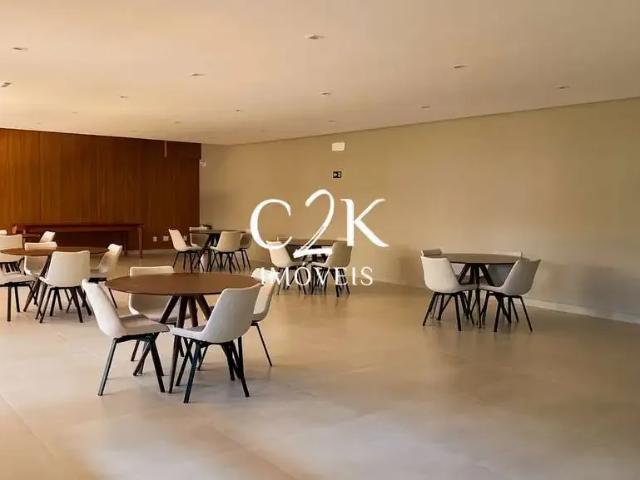 Apartamento para Venda em Goiânia/GO Serrinha 2 Quartos