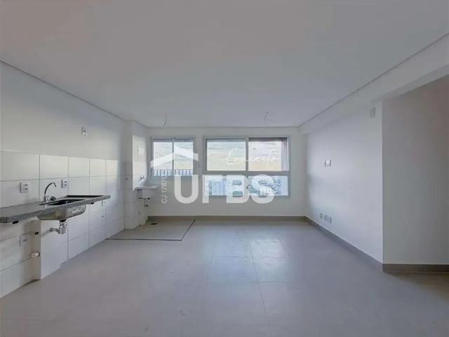 Apartamento para Venda em Goiânia/GO Serrinha 2 Quartos