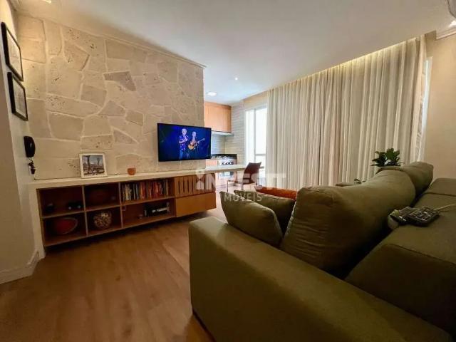 Apartamento para Venda em Goiânia/GO Serrinha 2 Quartos