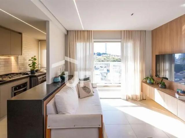 Apartamento para Venda em Goiânia/GO Serrinha 2 Quartos