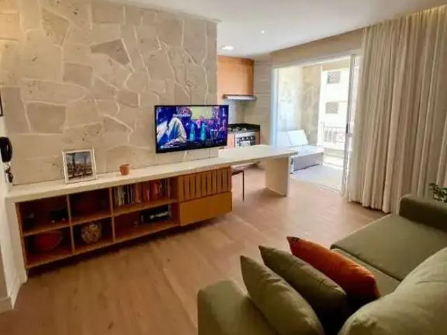 Apartamento para Venda em Goiânia/GO Serrinha 2 Quartos