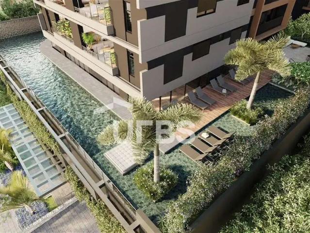 Apartamento para Venda em Goiânia/GO Serrinha 2 Quartos