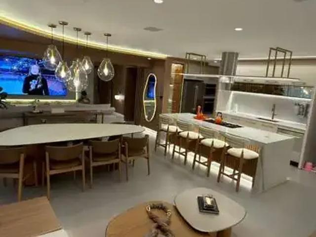 Apartamento para Venda em Goiânia/GO Serrinha 2 Quartos
