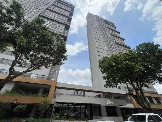 Apartamento para Venda em Goiânia/GO Serrinha 2 Quartos