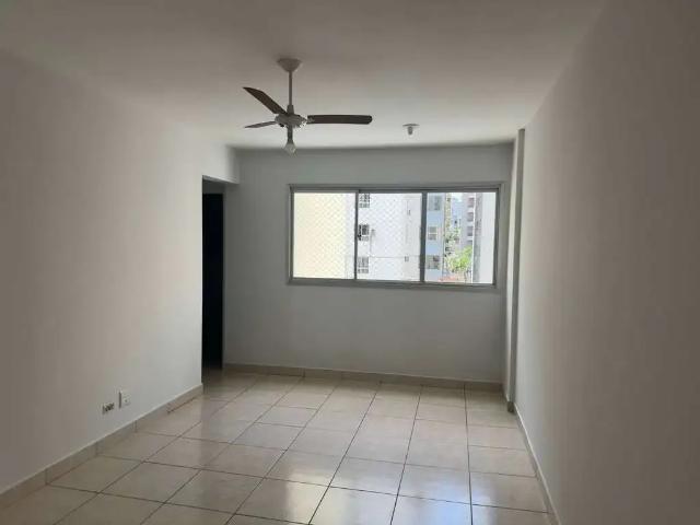 Apartamento para Venda em Goiânia/GO Serrinha 2 Quartos