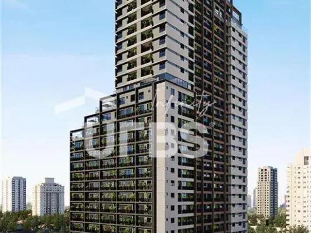 Apartamento para Venda em Goiânia/GO Serrinha 2 Quartos