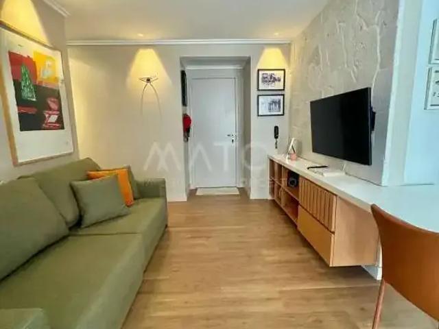 Apartamento para Venda em Goiânia/GO Serrinha 2 Quartos