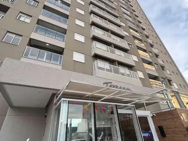 Apartamento para Venda em Goiânia/GO Serrinha 2 Quartos