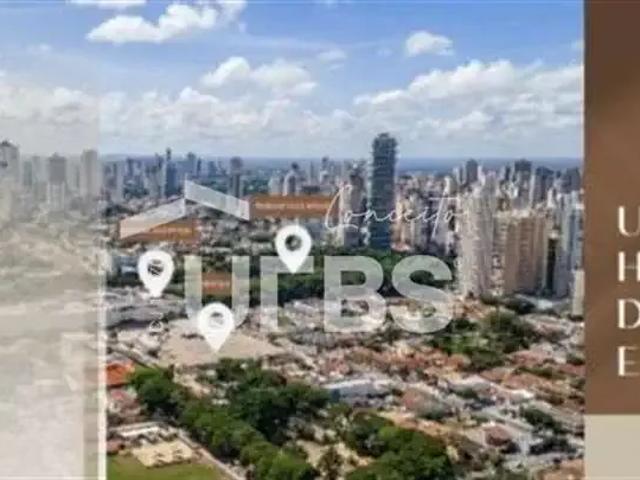 Apartamento para Venda em Goiânia/GO Serrinha 2 Quartos