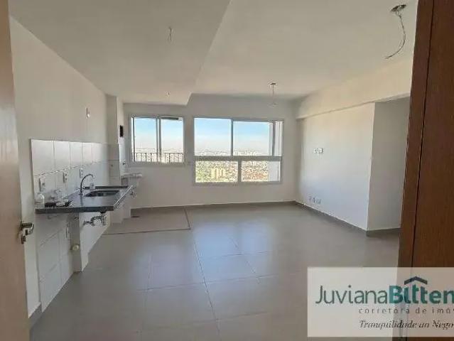 Apartamento para Venda em Goiânia/GO Serrinha 2 Quartos