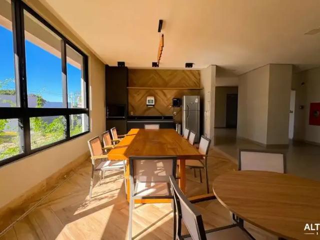 Apartamento para Venda em Goiânia/GO Serrinha 2 Quartos