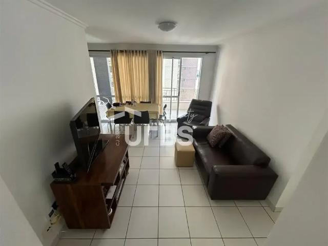 Apartamento para Venda em Goiânia/GO Serrinha 2 Quartos