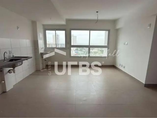 Apartamento para Venda em Goiânia/GO Serrinha 2 Quartos
