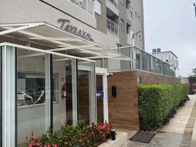 Apartamento para Venda em Goiânia/GO Serrinha 2 Quartos