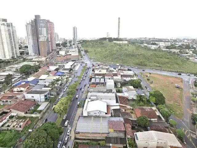 Apartamento para Venda em Goiânia/GO Serrinha 2 Quartos