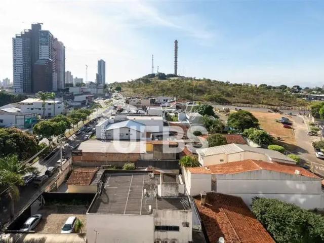Apartamento para Venda em Goiânia/GO Serrinha 2 Quartos