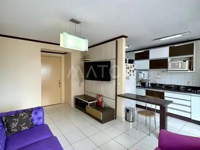 Apartamento para Venda em Goiânia/GO Serrinha 2 Quartos