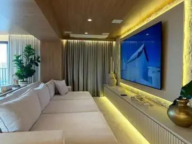 Apartamento para Venda em Goiânia/GO Serrinha 2 Quartos