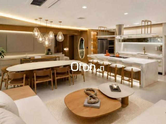 Apartamento para Venda em Goiânia/GO Serrinha 2 Quartos