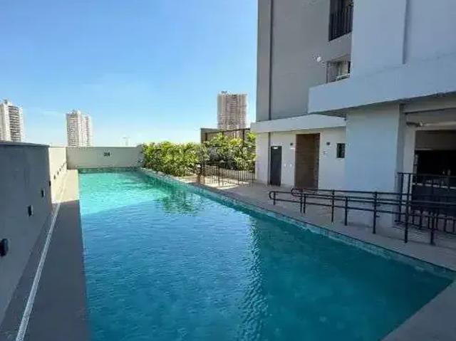 Apartamento para Venda em Goiânia/GO Serrinha 2 Quartos