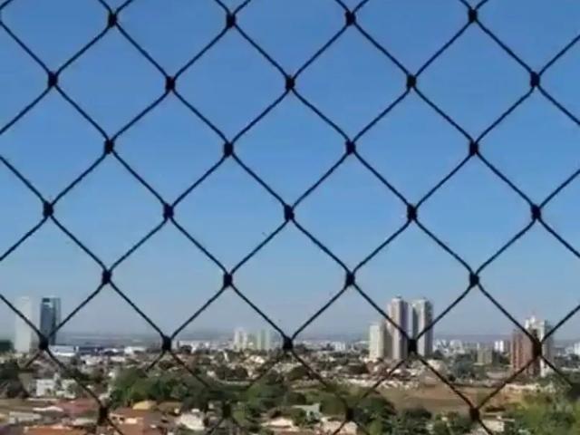 Apartamento para Venda em Goiânia/GO Serrinha 2 Quartos