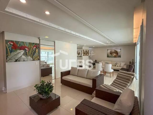Apartamento para Venda em Goiânia/GO Serrinha 3 Quartos