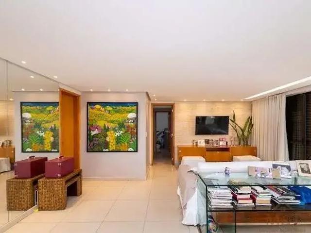 Apartamento para Venda em Goiânia/GO Serrinha 3 Quartos