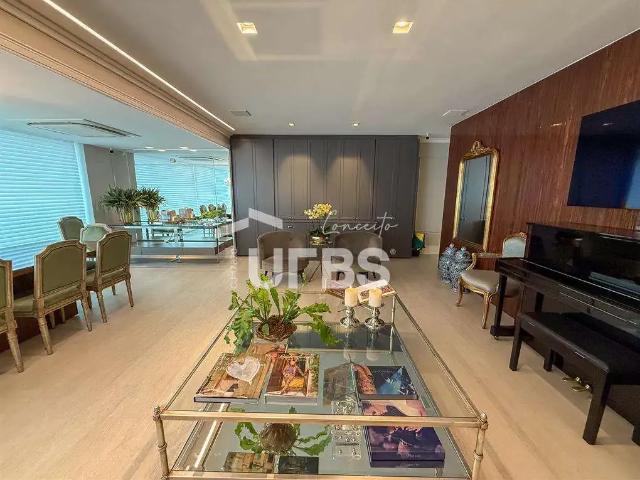 Apartamento para Venda em Goiânia/GO Serrinha 3 Quartos