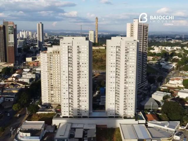 Apartamento para Venda em Goiânia/GO Serrinha 3 Quartos