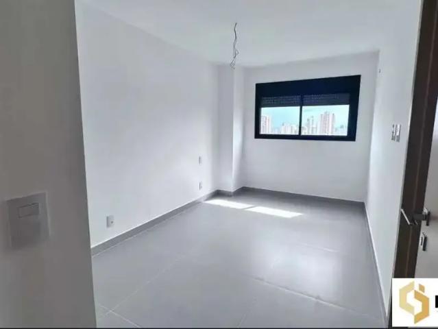 Apartamento para Venda em Goiânia/GO Serrinha 3 Quartos