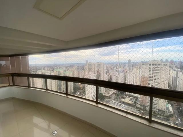 Apartamento para Venda em Goiânia/GO Serrinha 3 Quartos
