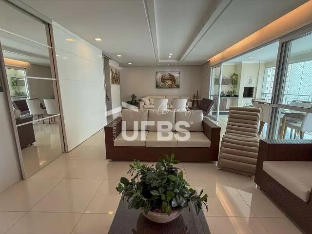 Apartamento para Venda em Goiânia/GO Serrinha 3 Quartos