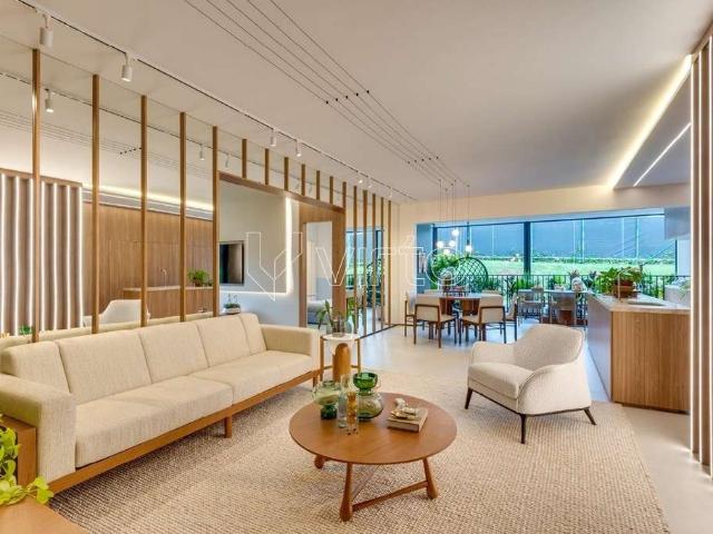 Apartamento para Venda em Goiânia/GO Serrinha 3 Quartos