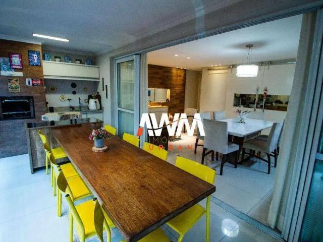 Apartamento para Venda em Goiânia/GO Serrinha 3 Quartos