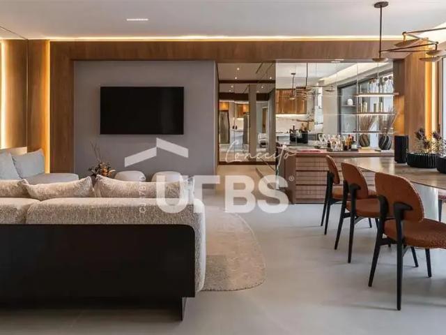 Apartamento para Venda em Goiânia/GO Serrinha 3 Quartos