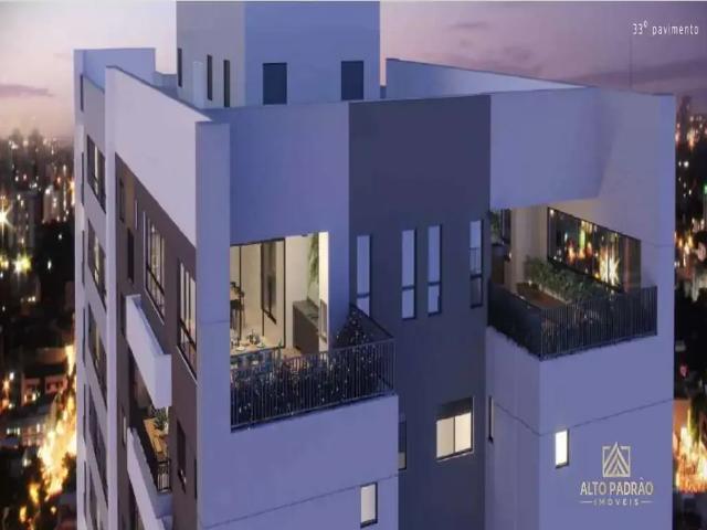 Apartamento para Venda em Goiânia/GO Serrinha 3 Quartos