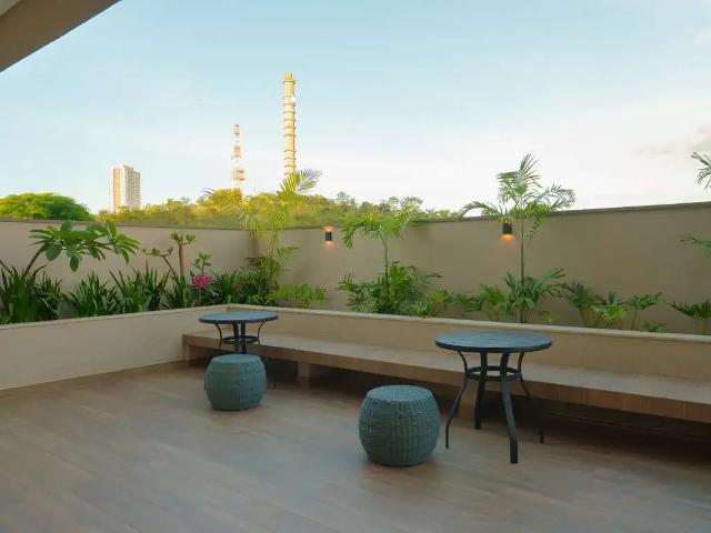 Apartamento para Venda em Goiânia/GO Serrinha 3 Quartos